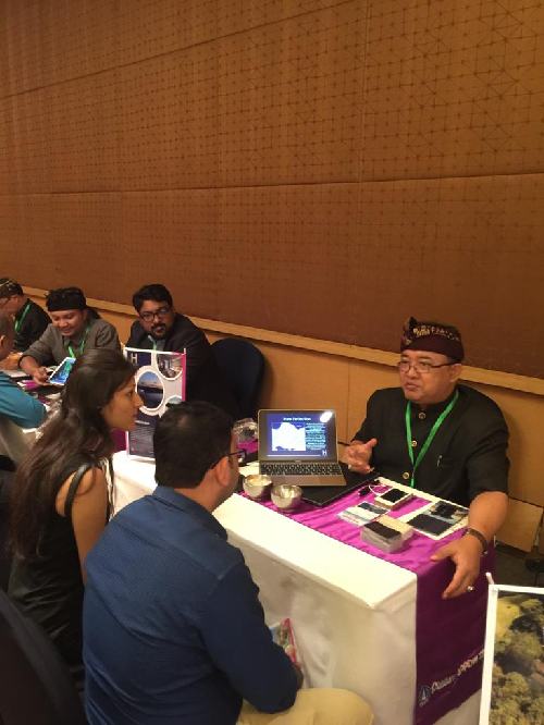 Pasar India Potensial, Targetkan 6 Ratus Ribu Turis India ke Bali Tahun ...